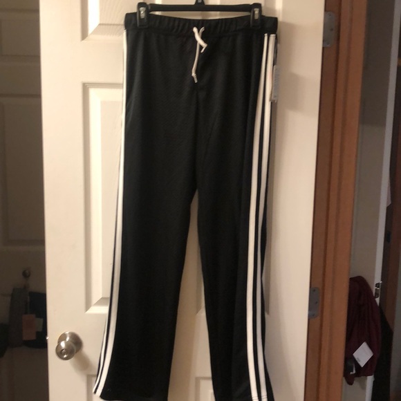 Ativa | Pants & Jumpsuits | Mesh Type Workout Pants | Poshmark